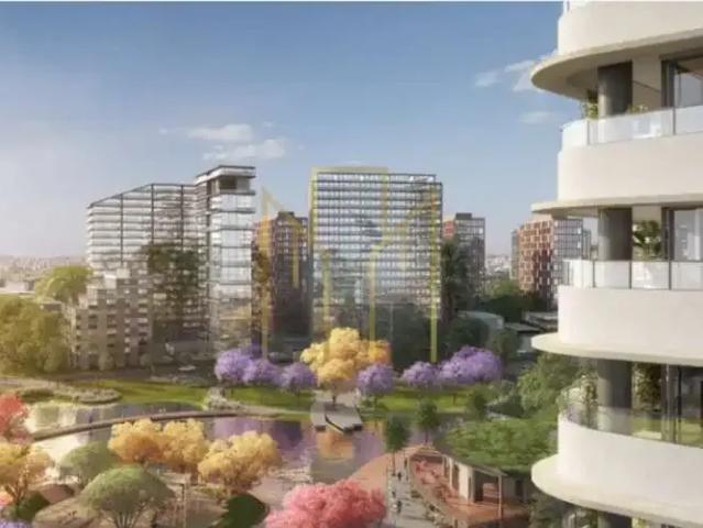 Apartamento para Venda em Uberlândia/MG Gávea 3 Quartos