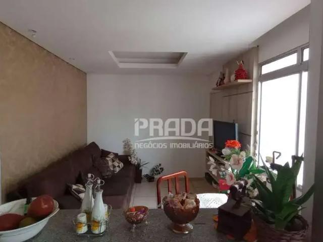 Apartamento para Venda em Uberlândia/MG Gávea Sul 2 Quartos