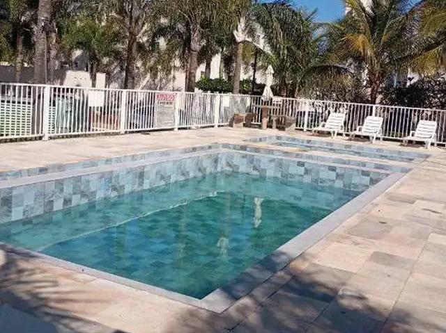 Apartamento para Venda em Uberlândia/MG Gávea Sul 2 Quartos