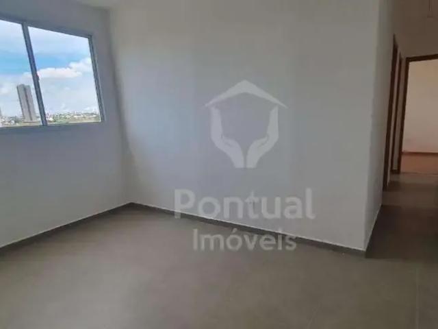 Apartamento para Venda em Uberlândia/MG Gávea Sul 2 Quartos