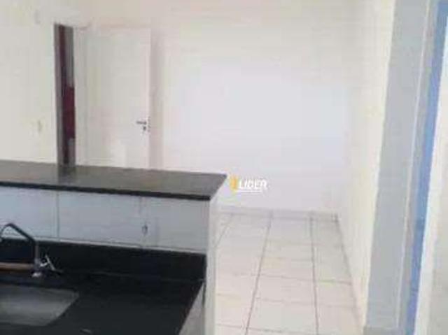 Apartamento para Venda em Uberlândia/MG Gávea Sul 2 Quartos