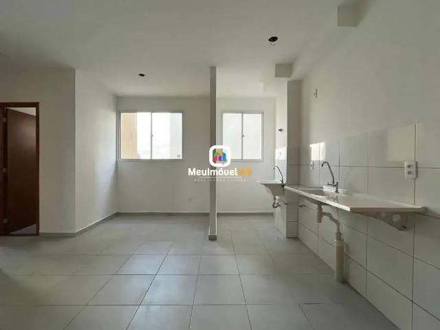Apartamento para Venda em Uberlândia/MG Gávea Sul 2 Quartos
