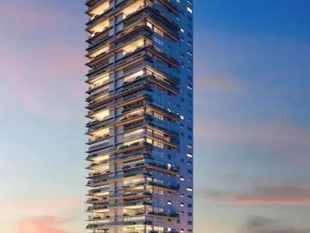Apartamento para Venda em Uberlândia/MG Gávea Sul 4 Quartos