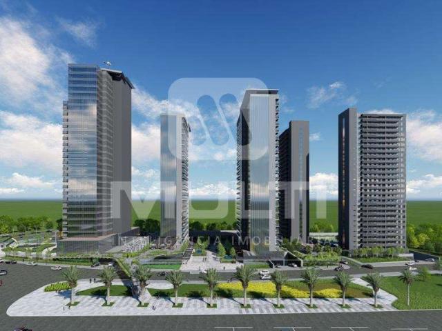 Apartamento para Venda em Uberlândia/MG Gávea Sul