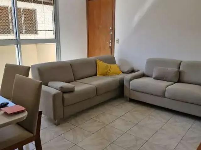 Apartamento para Venda em Uberlândia/MG General Osório 2 Quartos