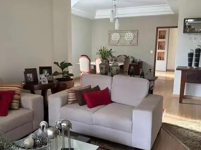 Apartamento para Venda em Uberlândia/MG General Osório 3 Quartos