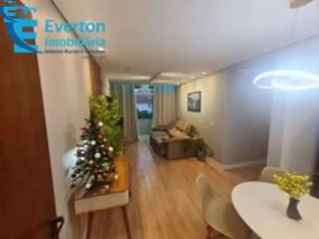 Apartamento para Venda em Uberlândia/MG General Osório 3 Quartos