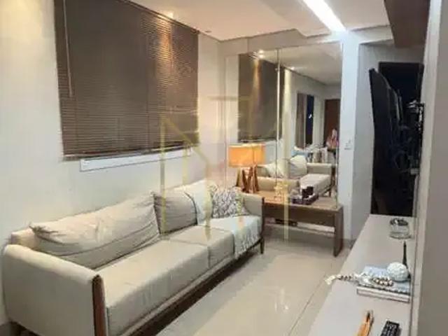 Apartamento para Venda em Uberlândia/MG Granada 2 Quartos