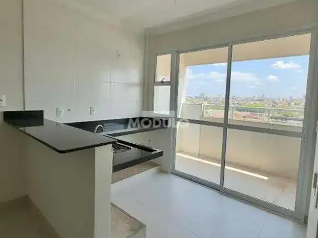 Apartamento para Venda em Uberlândia/MG Granada 2 Quartos