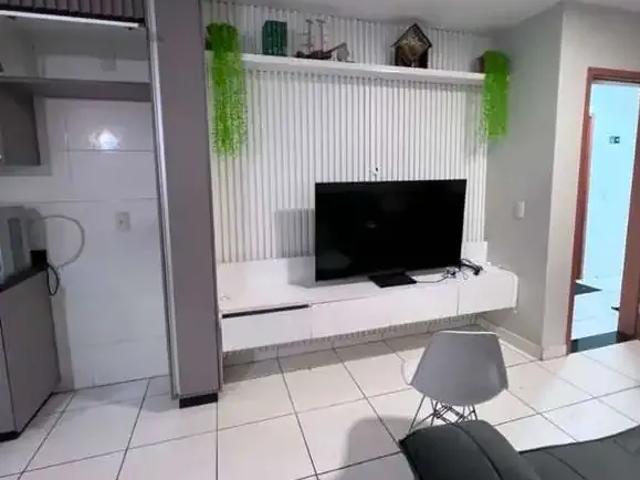 Apartamento para Venda em Uberlândia/MG Granada 2 Quartos
