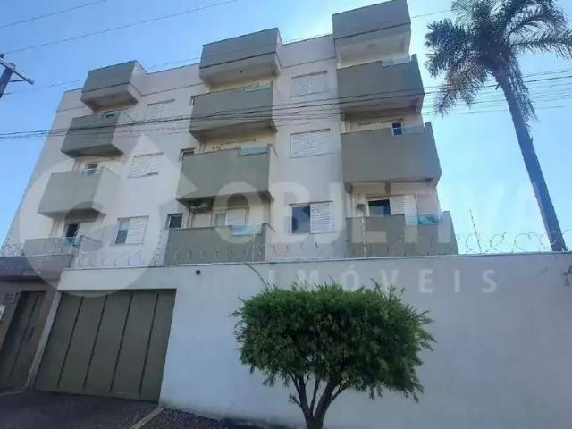 Apartamento para Venda em Uberlândia/MG Granada 2 Quartos