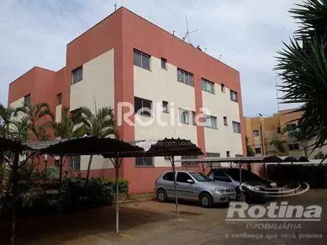 Apartamento para Venda em Uberlândia/MG Granada 2 Quartos