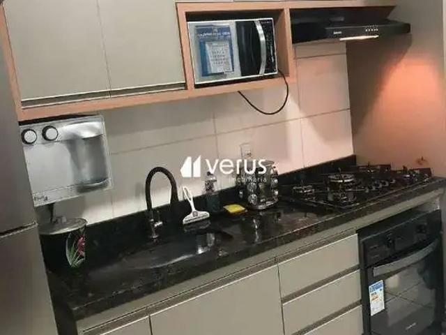 Apartamento para Venda em Uberlândia/MG Granada 2 Quartos