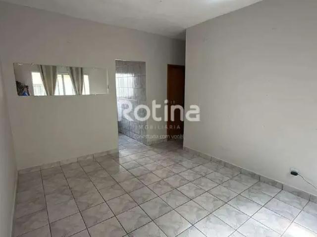 Apartamento para Venda em Uberlândia/MG Granada 2 Quartos