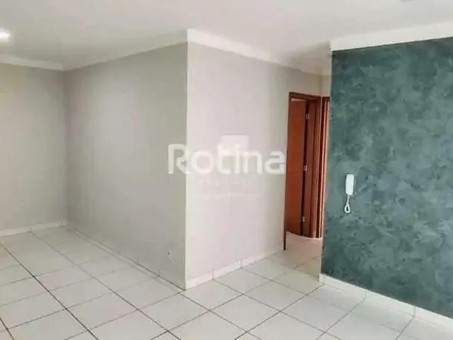 Apartamento para Venda em Uberlândia/MG Granada 2 Quartos
