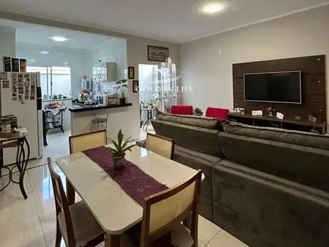 Apartamento para Venda em Uberlândia/MG Granada 2 Quartos