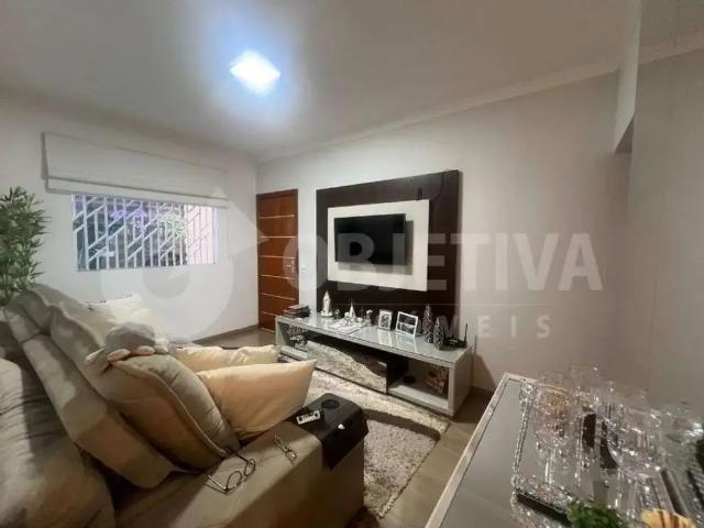 Apartamento para Venda em Uberlândia/MG Granada 2 Quartos