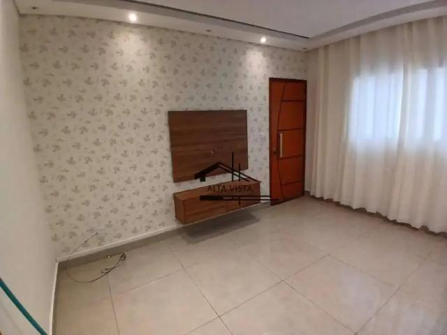 Apartamento para Venda em Uberlândia/MG Granada 2 Quartos