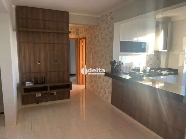 Apartamento para Venda em Uberlândia/MG Granada 2 Quartos