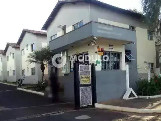 Apartamento para Venda em Uberlândia/MG Granada 2 Quartos