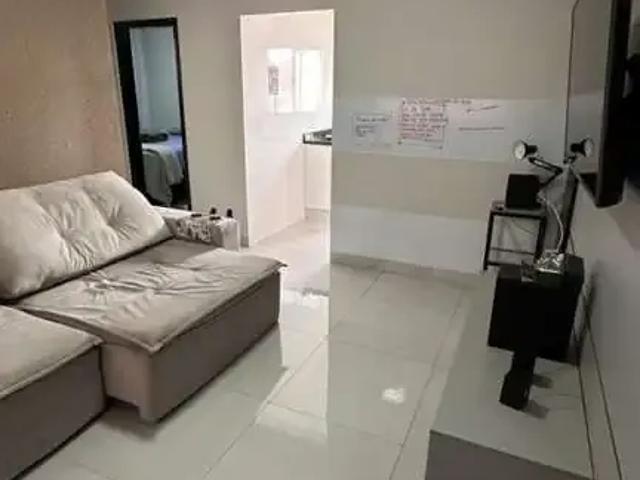 Apartamento para Venda em Uberlândia/MG Granada 2 Quartos