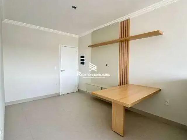 Apartamento para Venda em Uberlândia/MG Granada 2 Quartos