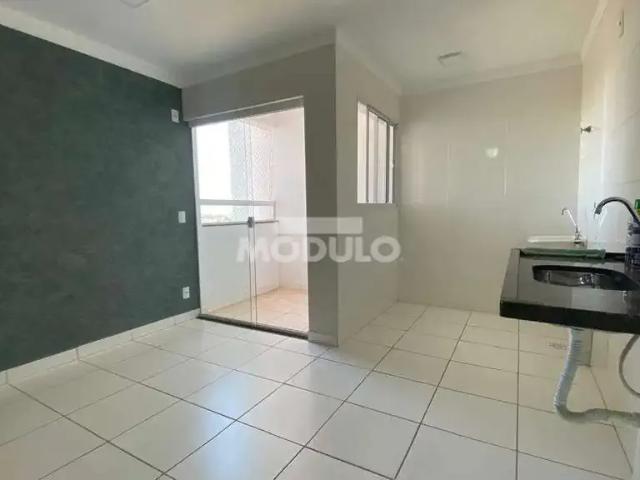 Apartamento para Venda em Uberlândia/MG Granada 2 Quartos