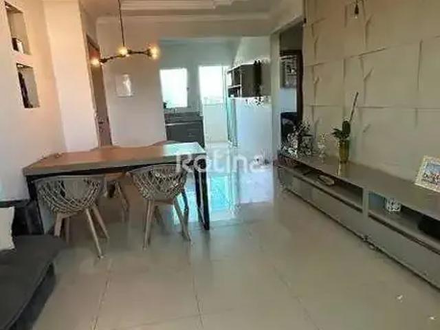 Apartamento para Venda em Uberlândia/MG Granada 2 Quartos