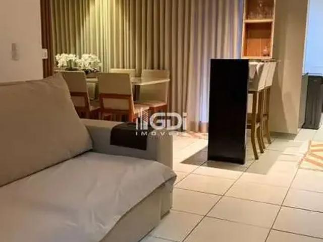 Apartamento para Venda em Uberlândia/MG Granada 2 Quartos