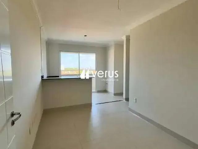 Apartamento para Venda em Uberlândia/MG Granada 2 Quartos