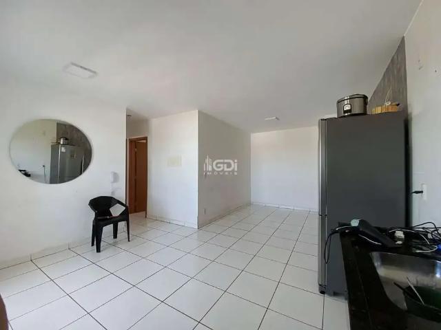 Apartamento para Venda em Uberlândia/MG Granada 2 Quartos