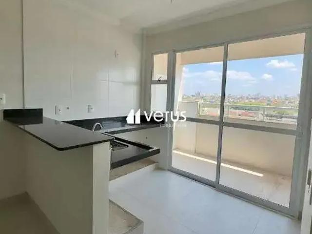 Apartamento para Venda em Uberlândia/MG Granada 2 Quartos