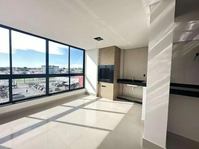 Apartamento para Venda em Uberlândia/MG Granada 2 Quartos