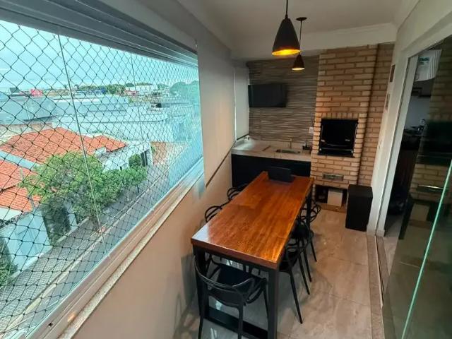 Apartamento para Venda em Uberlândia/MG Granada 3 Quartos