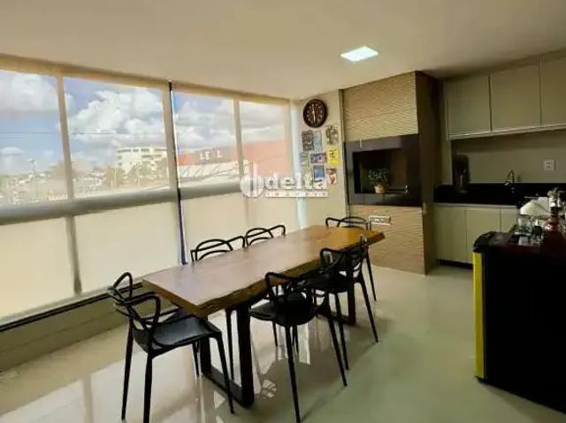 Apartamento para Venda em Uberlândia/MG Granada 3 Quartos