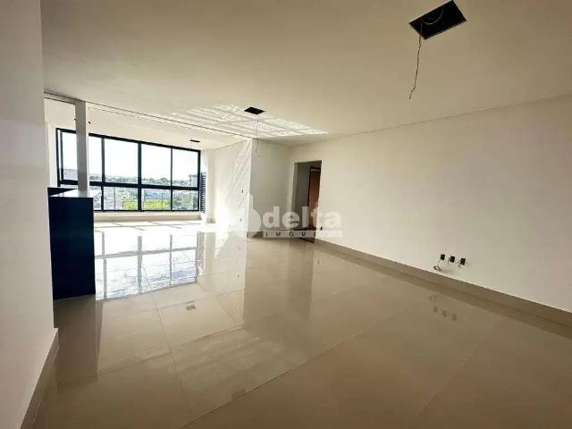 Apartamento para Venda em Uberlândia/MG Granada 3 Quartos