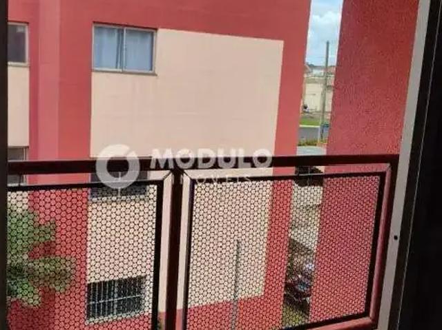 Apartamento para Venda em Uberlândia/MG Granada 3 Quartos