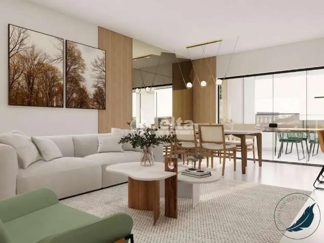 Apartamento para Venda em Uberlândia/MG Granada 3 Quartos