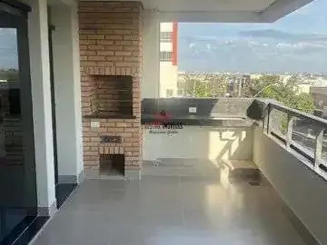 Apartamento para Venda em Uberlândia/MG Granada 3 Quartos