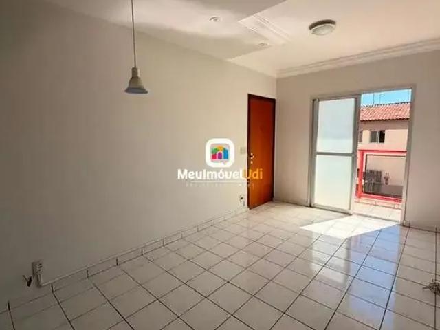 Apartamento para Venda em Uberlândia/MG Granada 3 Quartos