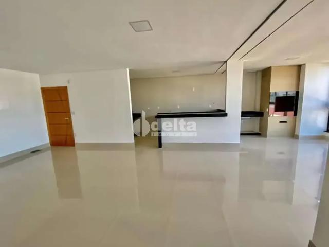 Apartamento para Venda em Uberlândia/MG Granada 3 Quartos
