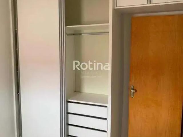 Apartamento para Venda em Uberlândia/MG Granada 3 Quartos