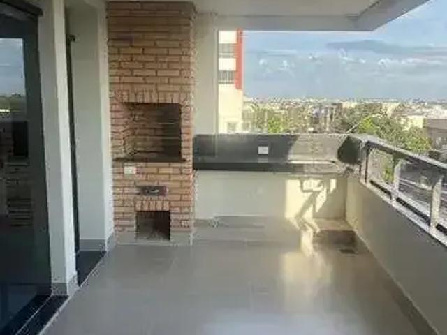 Apartamento para Venda em Uberlândia/MG Granada 3 Quartos