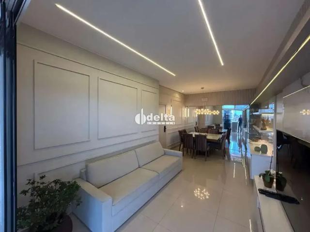 Apartamento para Venda em Uberlândia/MG Granada 3 Quartos