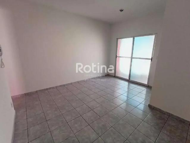 Apartamento para Venda em Uberlândia/MG Granada 3 Quartos
