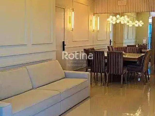 Apartamento para Venda em Uberlândia/MG Granada 3 Quartos