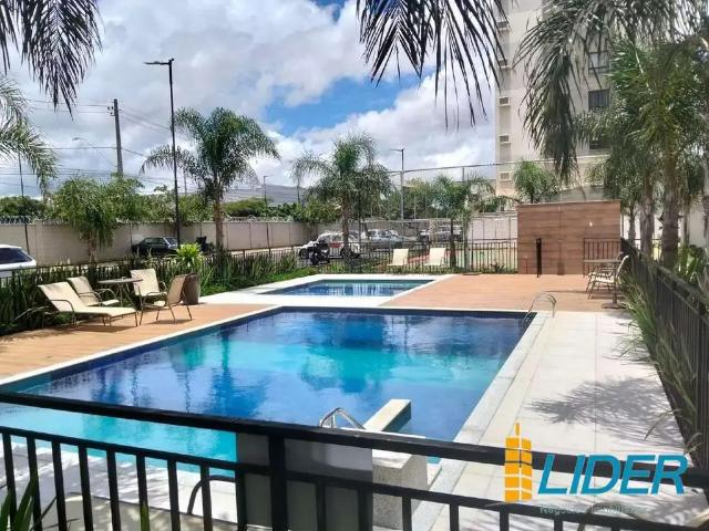 Apartamento para Venda em Uberlândia/MG Grand Ville