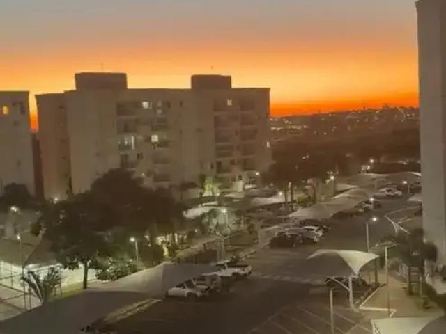 Apartamento para Venda em Uberlândia/MG Grand Ville