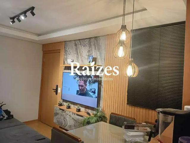 Apartamento para Venda em Uberlândia/MG Grand Ville 1 Quartos
