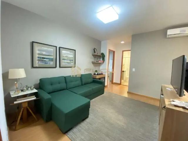 Apartamento para Venda em Uberlândia/MG Grand Ville 2 Quartos